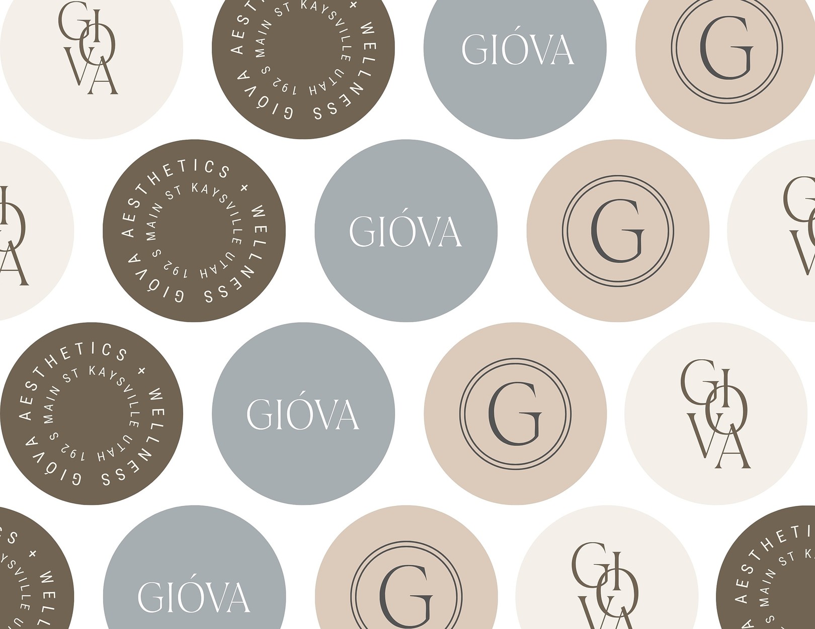 Contact Giova Aesthetics + Wellness | Kaysville, UT
